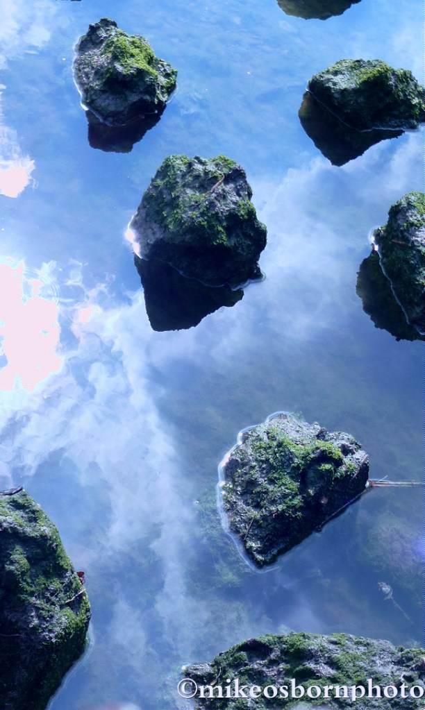 Stones in the sky | mikeosbornphoto
