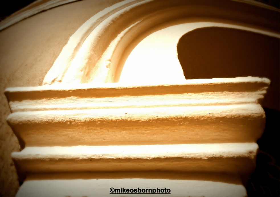 Front curve | mikeosbornphoto