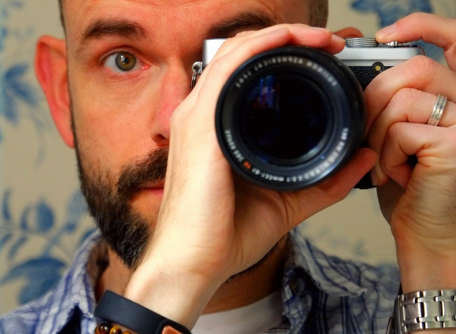 About | mikeosbornphoto