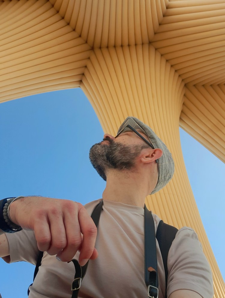 El Gouna: Egypt’s seaside idyll? | mikeosbornphoto